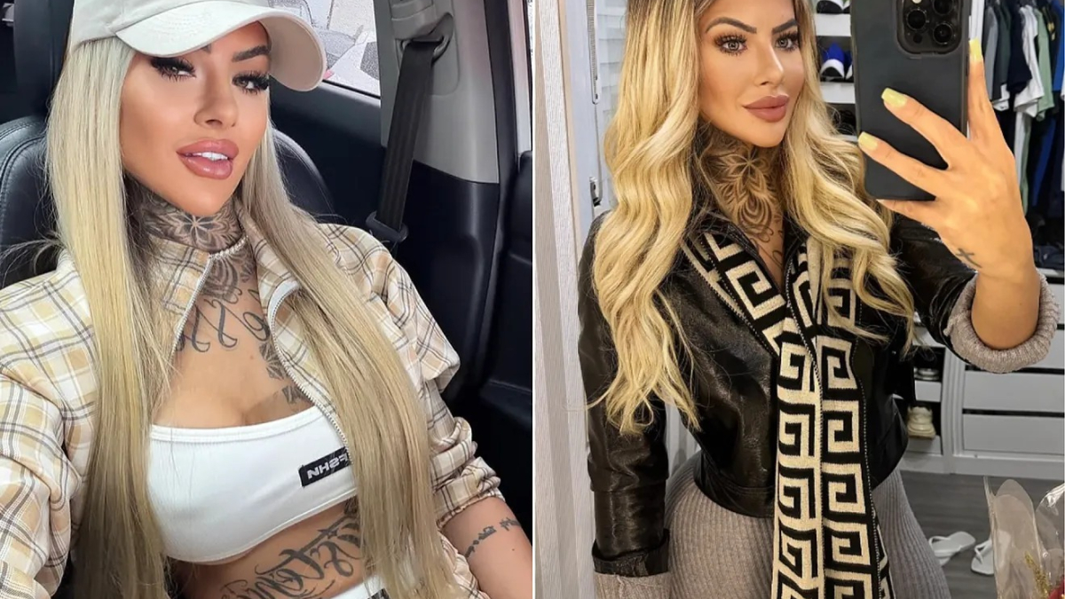 Bianca Dias cause of death: What did the famous Brazilian influencer ...