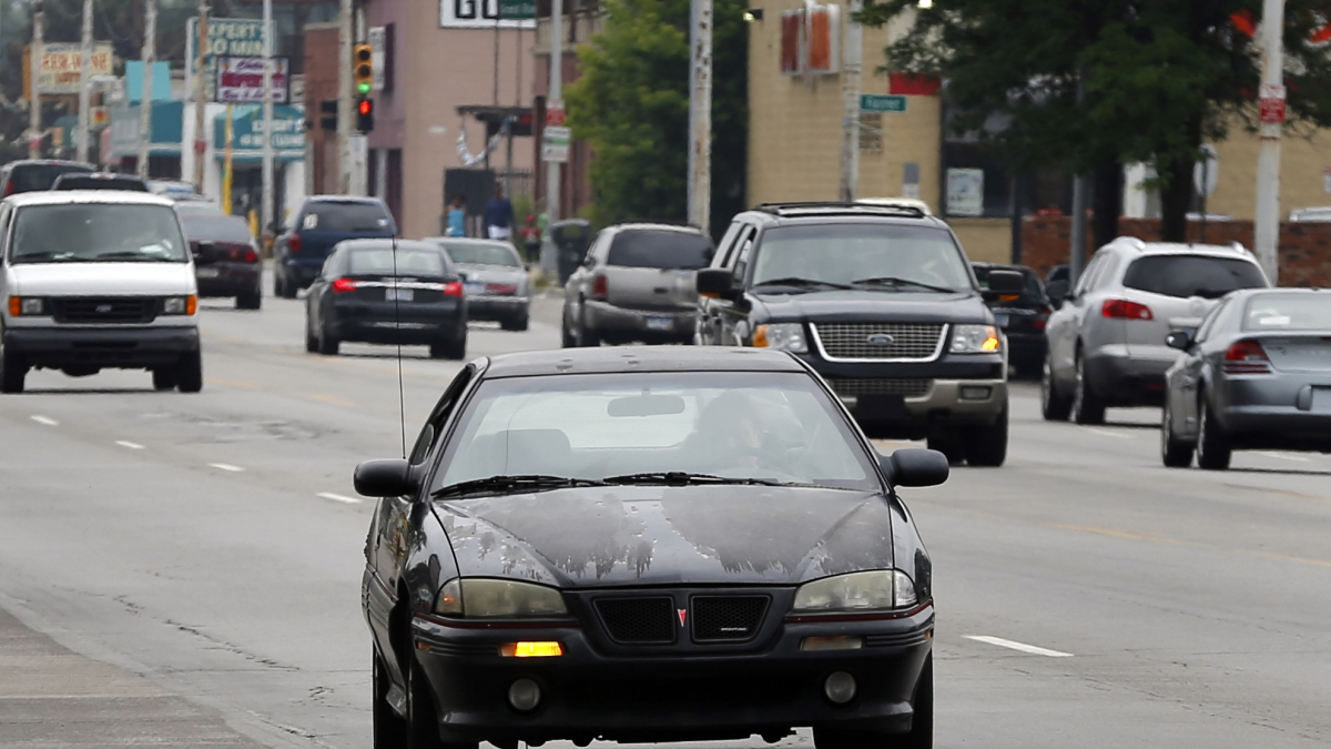Mistakes that make you pay more for your car insurance in the United ...