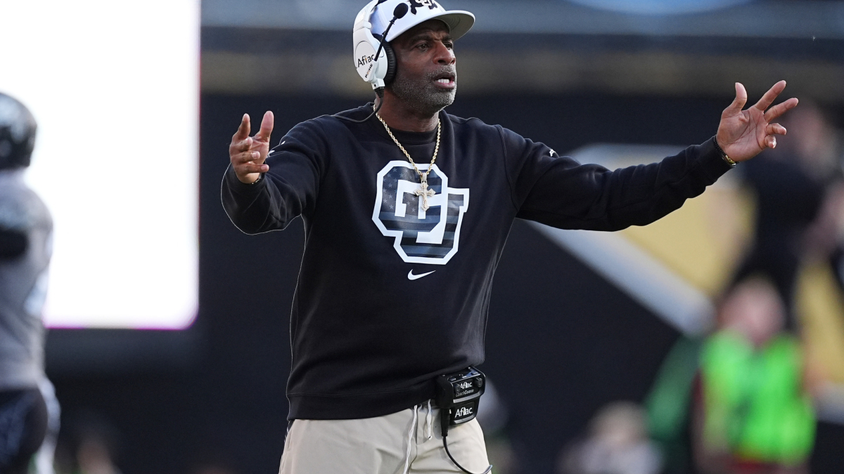 Deion Sanders and ex-wife reunite at daughter Shelomi’s graduation in ...