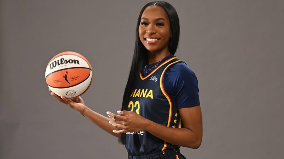 Indiana Fever bolsters its roster and re-signs Bree Hall after defeat ...