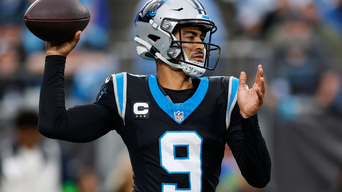 The former Pro Bowl player who could help Bryce Young elevate his game ...