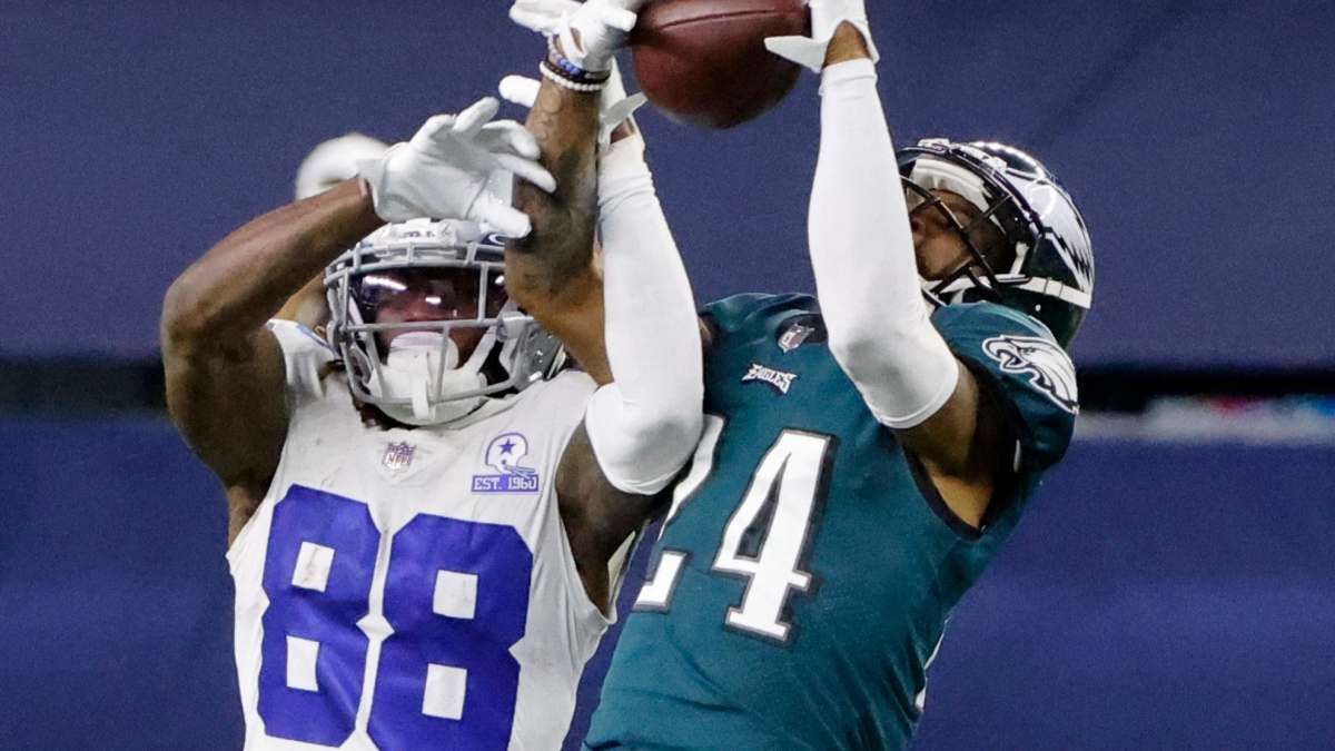 Cowboys vs. Eagles on Thanksgiving: Can Dallas end its holiday ...