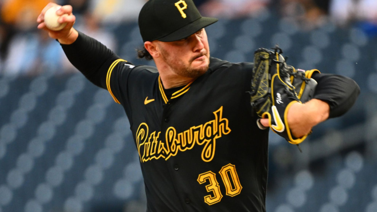 Paul Skenes is back in dominant form as pressure builds on Shohei ...