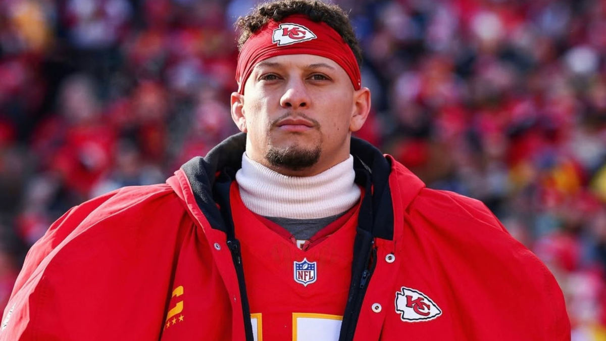 The major loss the Chiefs will suffer, and one that turns them into an ...