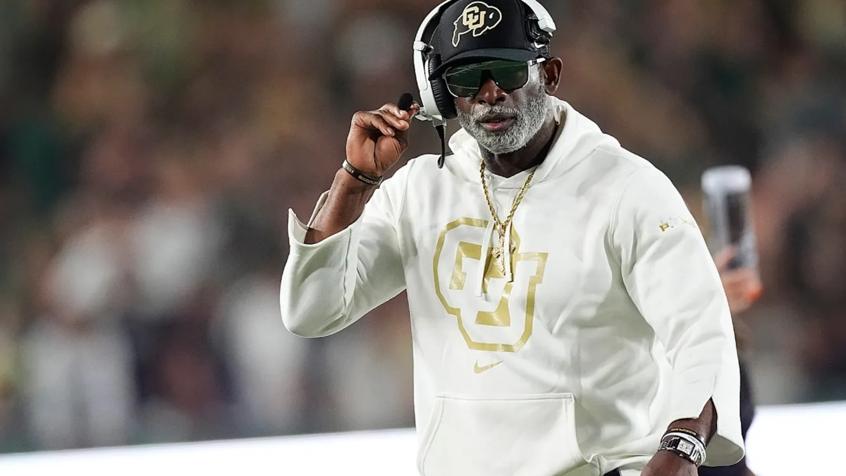 Recruiting Surge: Deion Sanders Reels In 4-Star Standout Gabe Jenkins ...