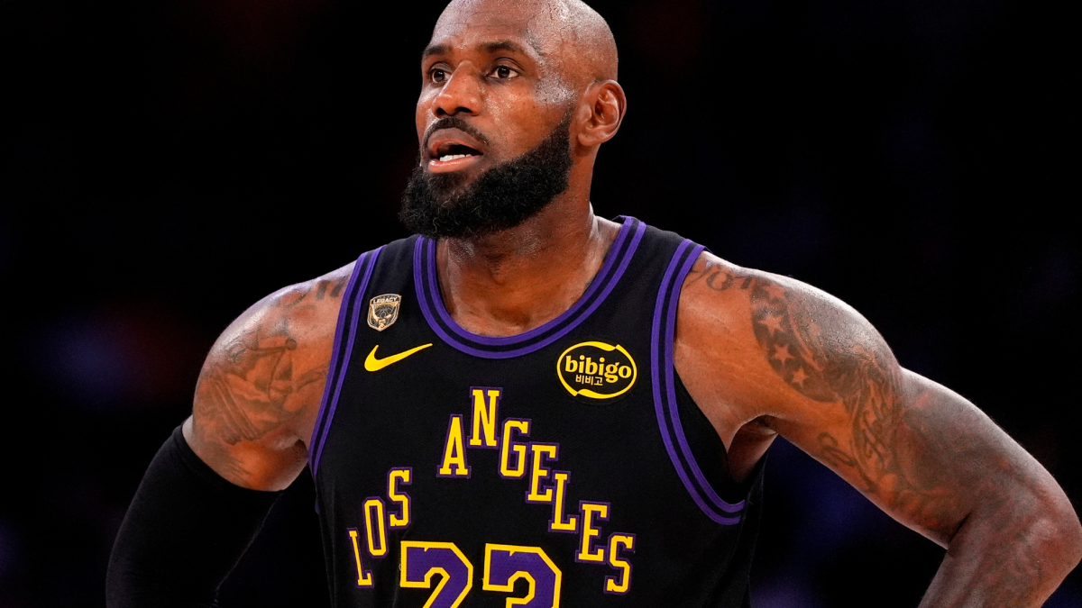 Drake mocks LeBron James as Curry family gets pulled into feud | MARCA