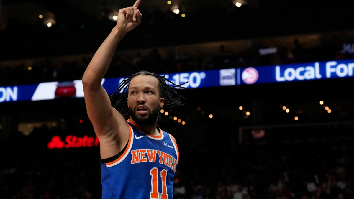 Jalen Brunson Net Worth 2026: Breaking down the Knicks star's wealth ...