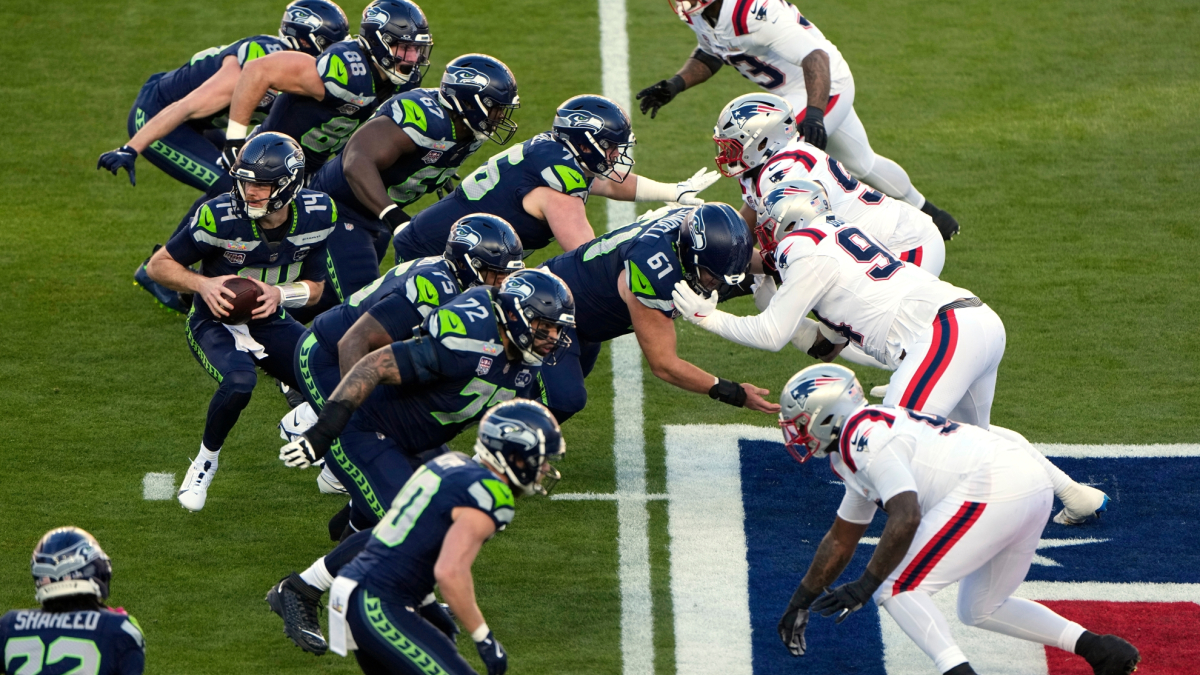 Where to watch 2026 NFL Schedule release live: Start time, TV channel ...