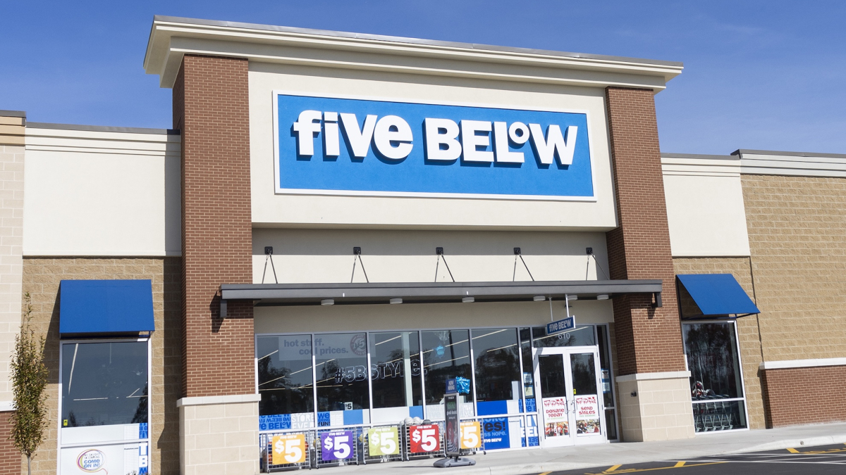 New Five Below finds to grab this May: Trendy products going viral ...