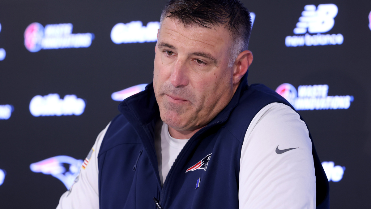 Patriots receiver Kyle Williams clarifies how team feels about ‘new ...