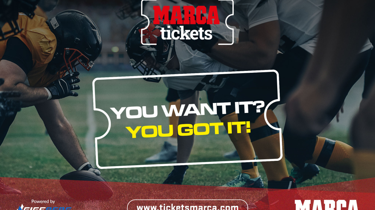 Get the best seats on Tickets MARCA to see the Indianapolis Colts vs ...