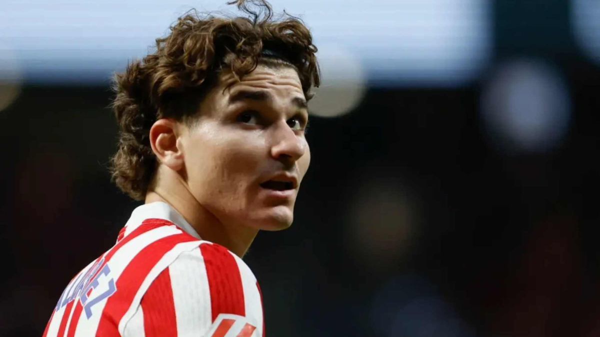 Barcelona’s plan to sign Julian Álvarez | MARCA