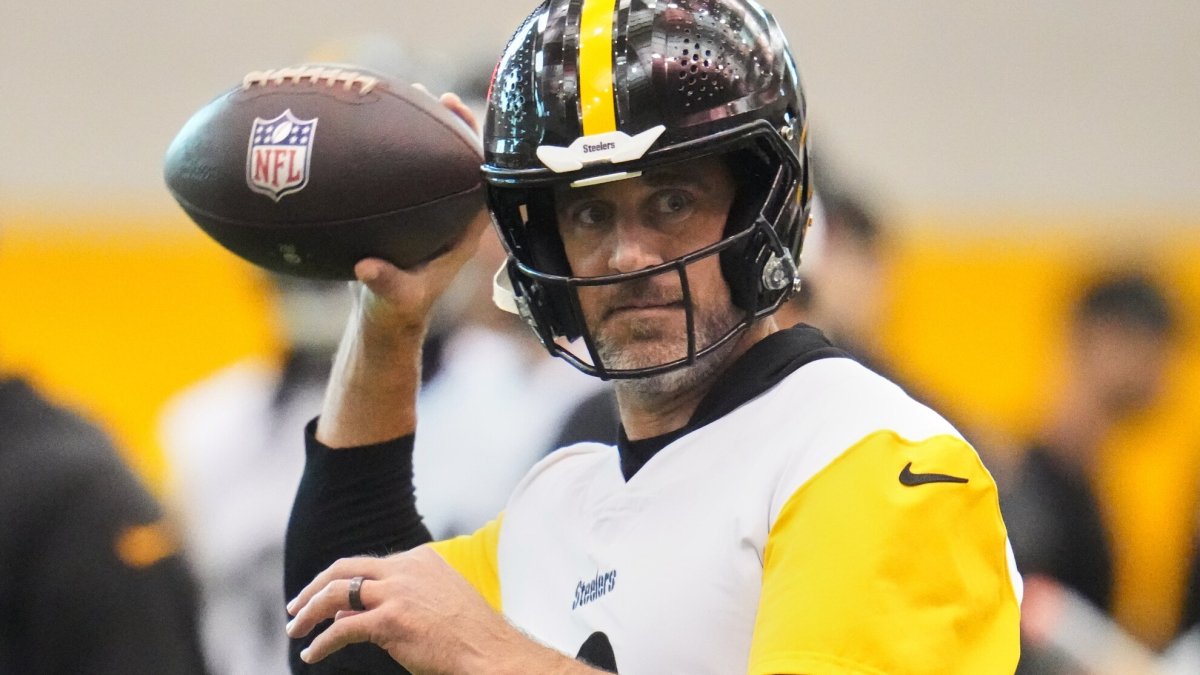 No more star treatment! Steelers ready to cut ties with 42-year-old ...
