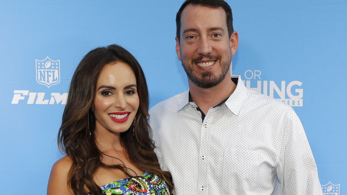 Kyle Busch's attorney lashes out at lies surrounding NASCAR driver's ...