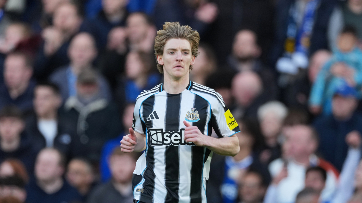 Barcelona reaches agreement with Gordon: the transfer fee could be ...
