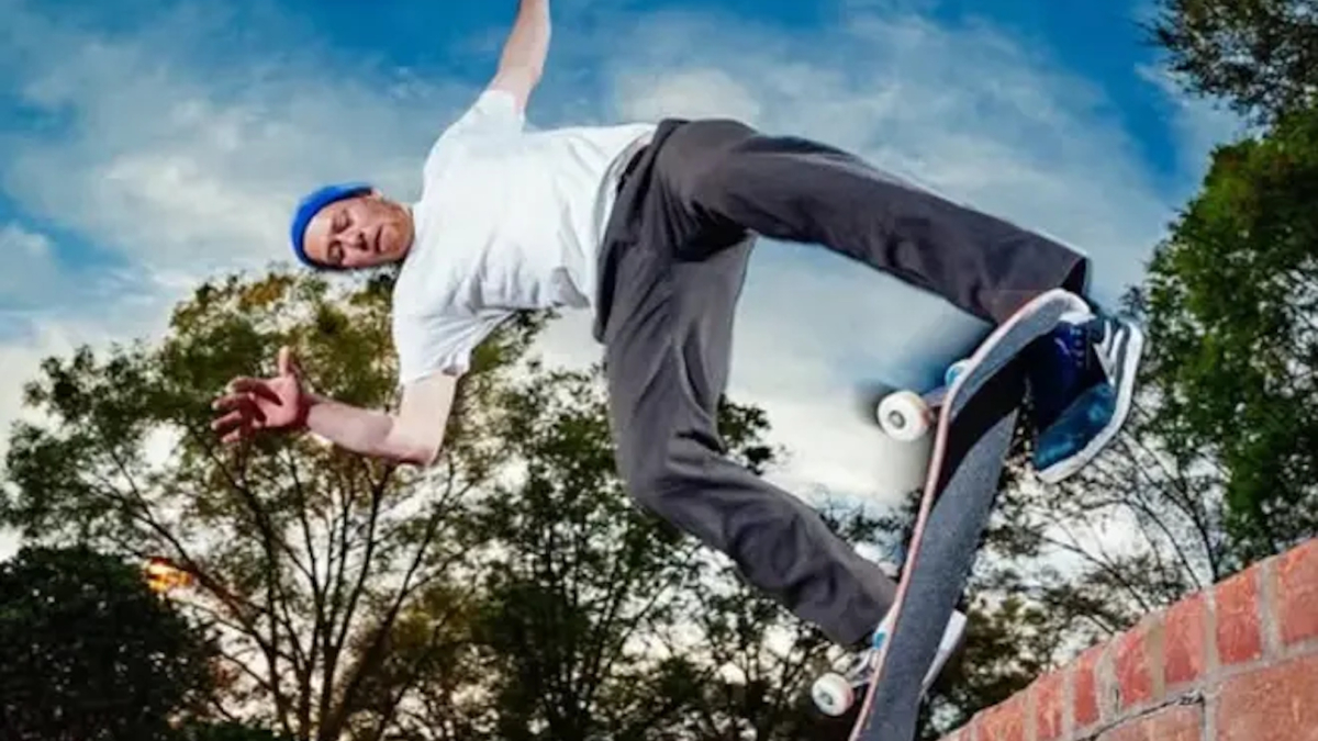 Marc Johnson cause of death: What did the famous skater who redefined ...