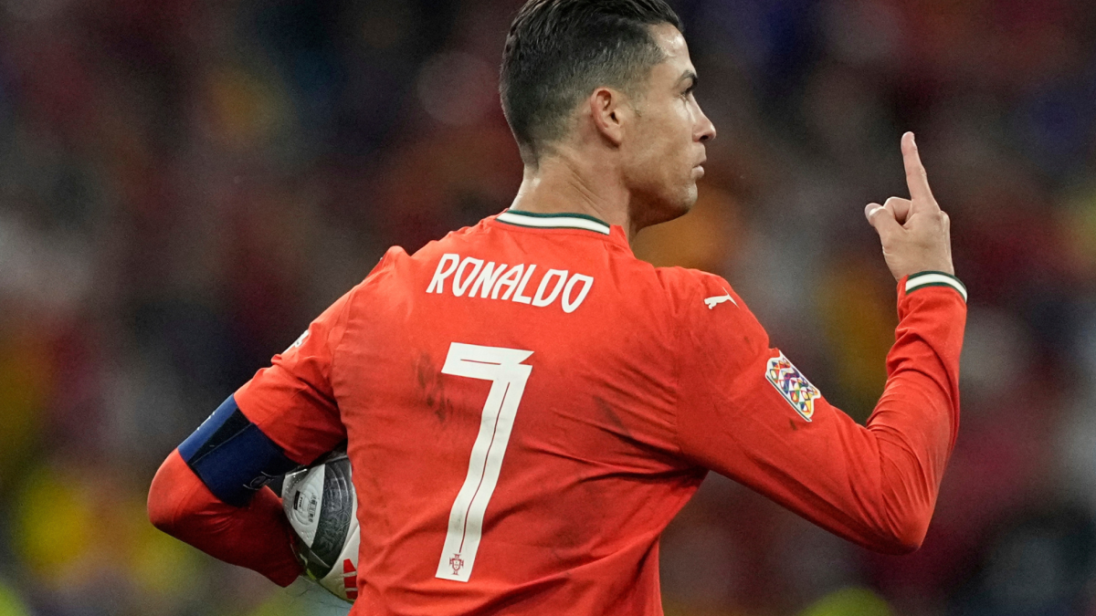 An explosive claim from a former MLS star: “Portugal performs at its ...