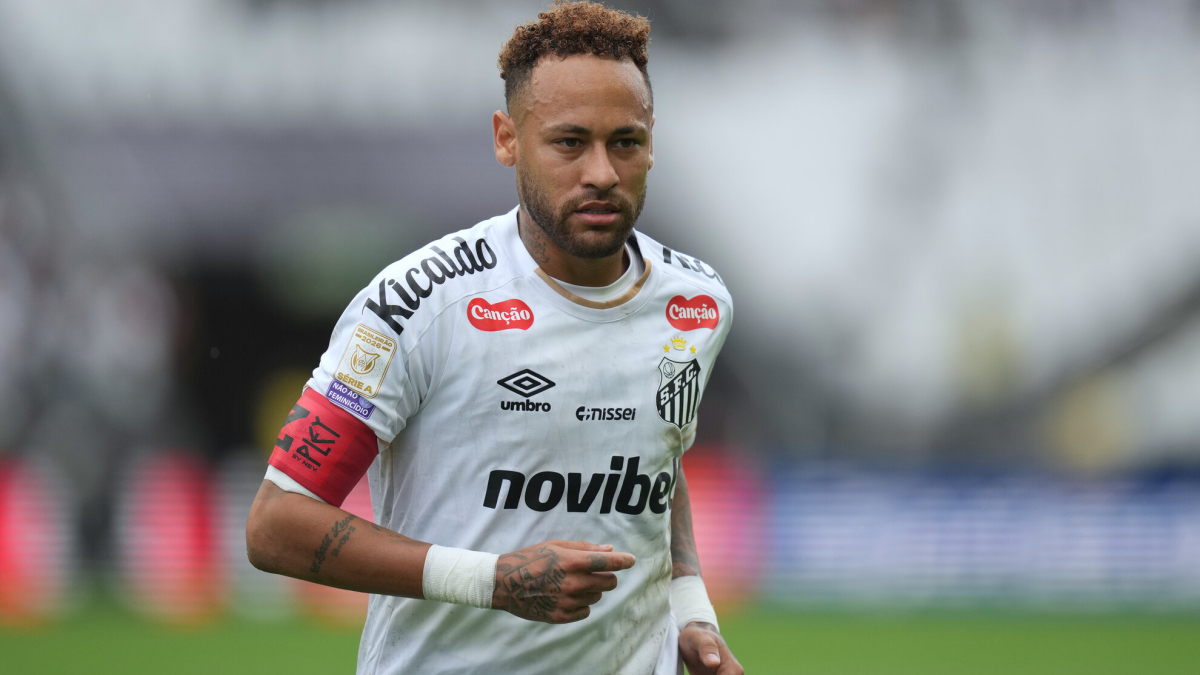 Did Neymar deceive Ancelotti? The star is accused of holding Brazil ...