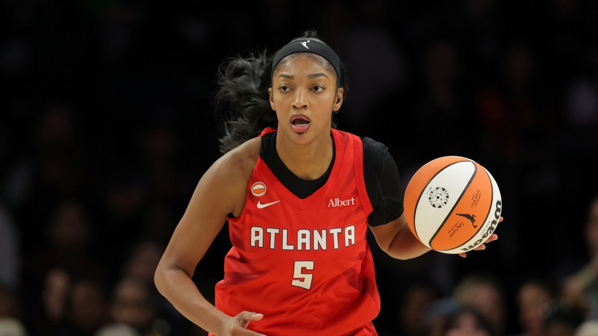 Brittney Griner’s blatant foul on Angel Reese sparks an online debate ...
