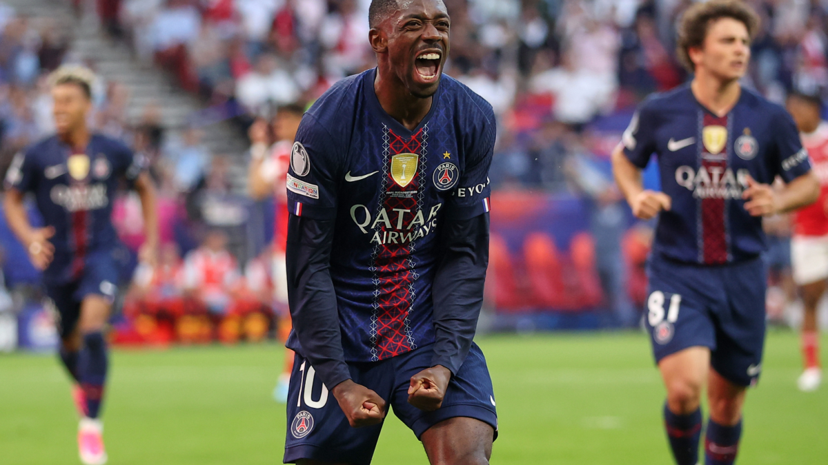 PSG goes back-to-back, wins first UCL Final penalty shootout since 2016 ...