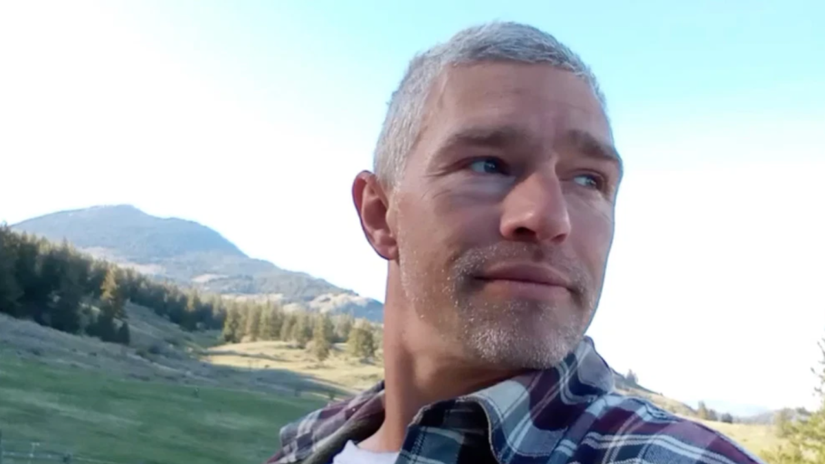 Matt Brown's cause of death: What caused the ‘Alaskan Bush People’ star ...