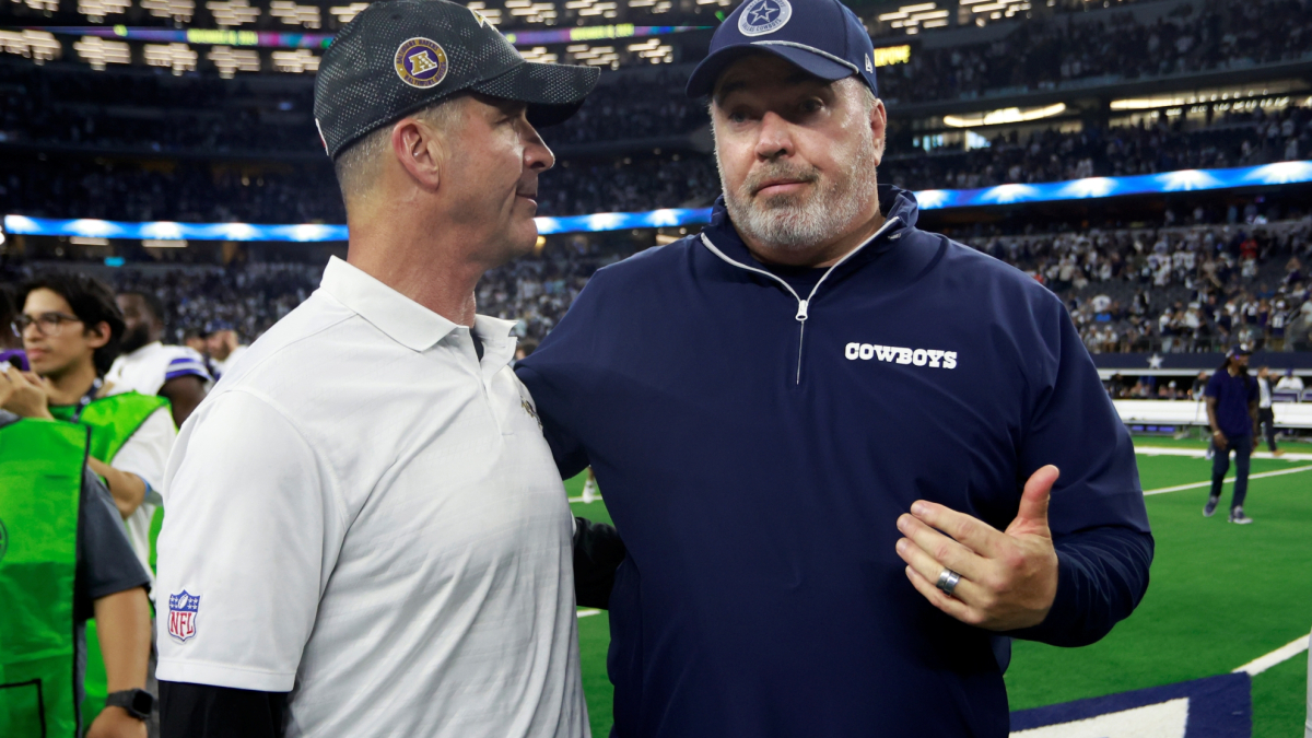 The 10 NFL teams with new head coaches and their chances of success for ...