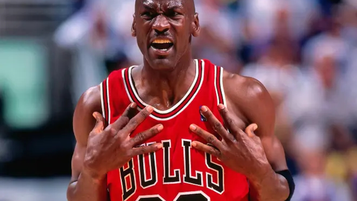 Michael Jordan wins big in soccer: How PSG’s Champions League run is ...