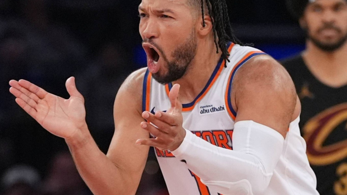 “The New York Knicks and the NBA Finals come first”: Mamdani ...