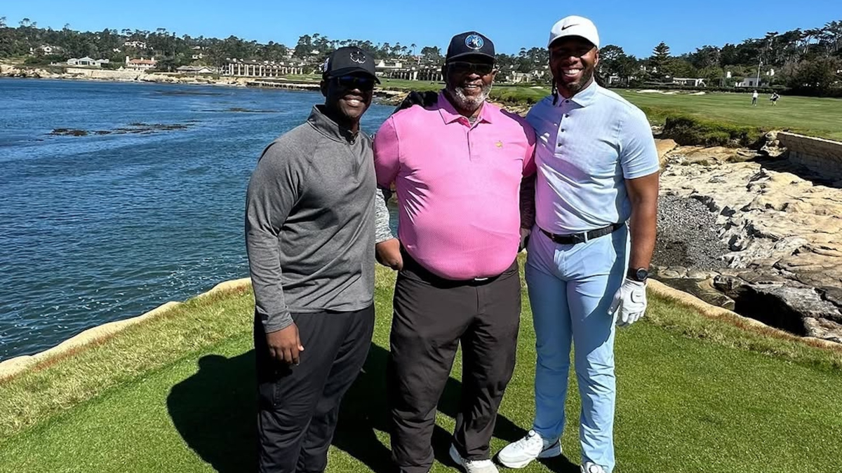 Larry Fitzgerald Sr.'s cause of death: How did the veteran sports ...