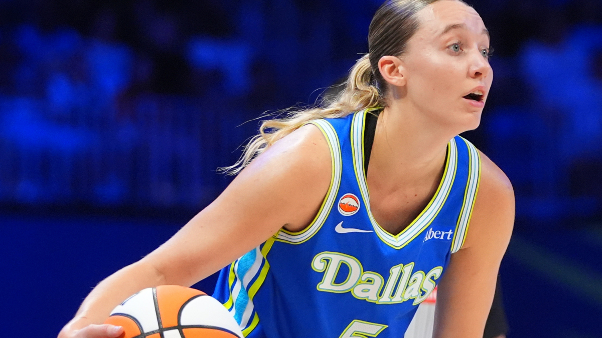 Paige Bueckers, critical despite the Dallas Wings’ victory: “They ...