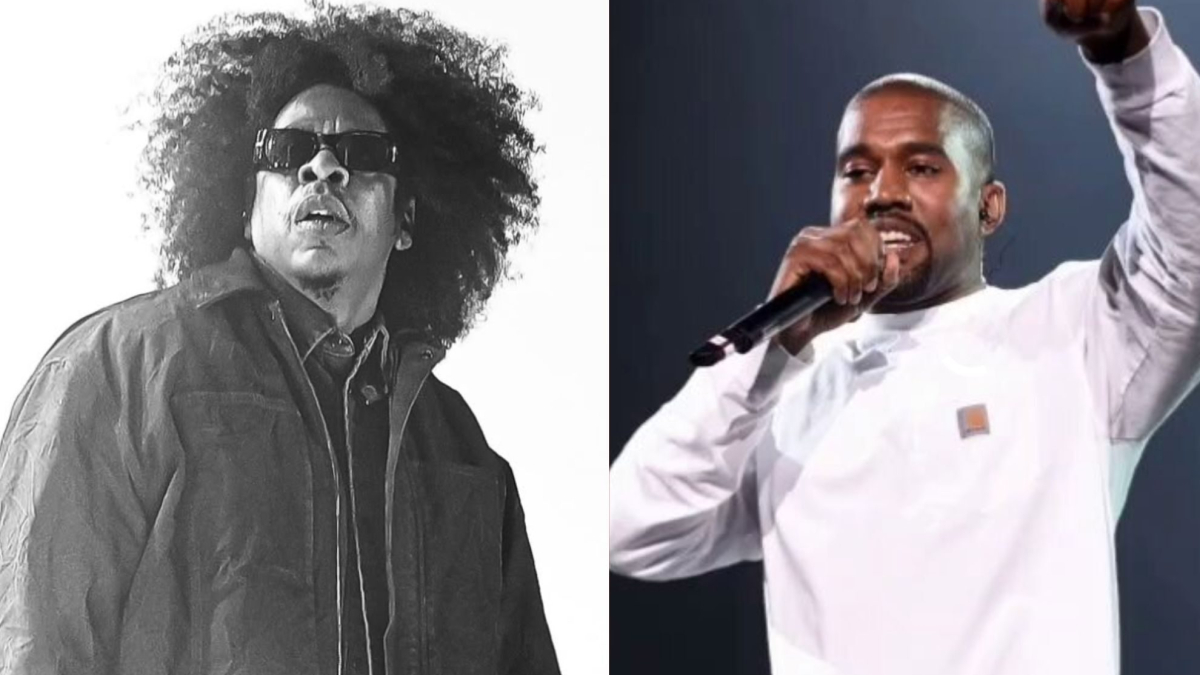 Jay-Z fires back at Kanye West and critics leaving no stone unturned ...