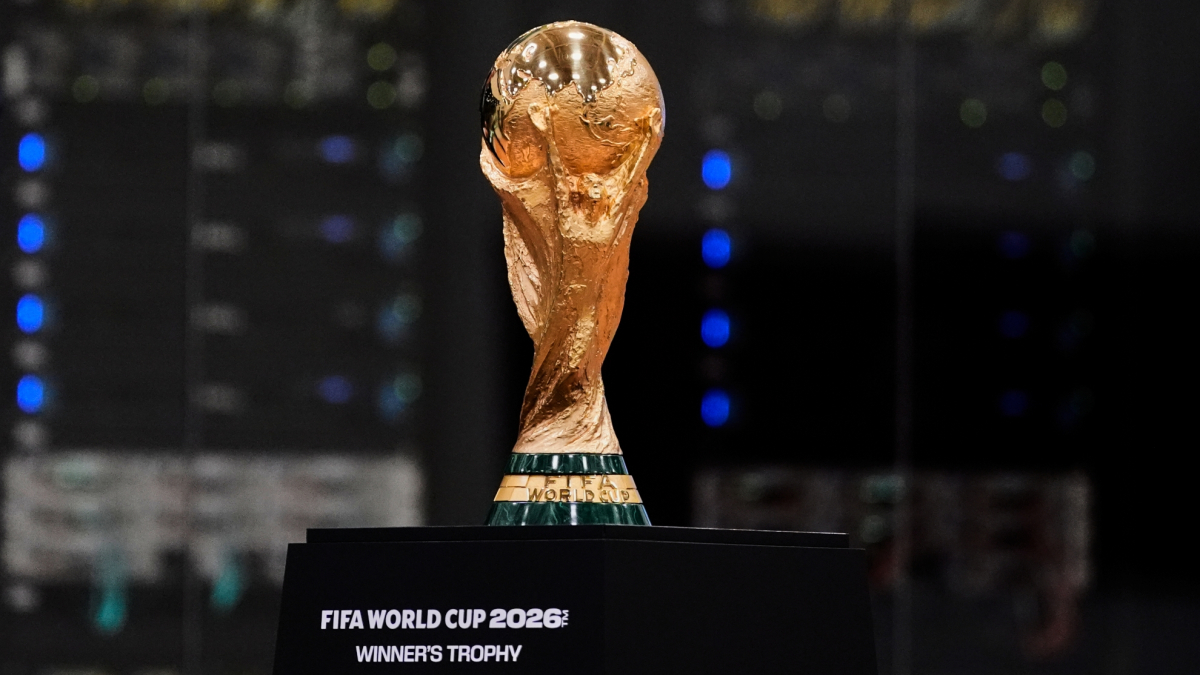 Who is performing at the World Cup Opening Ceremony in Los Angeles? A ...
