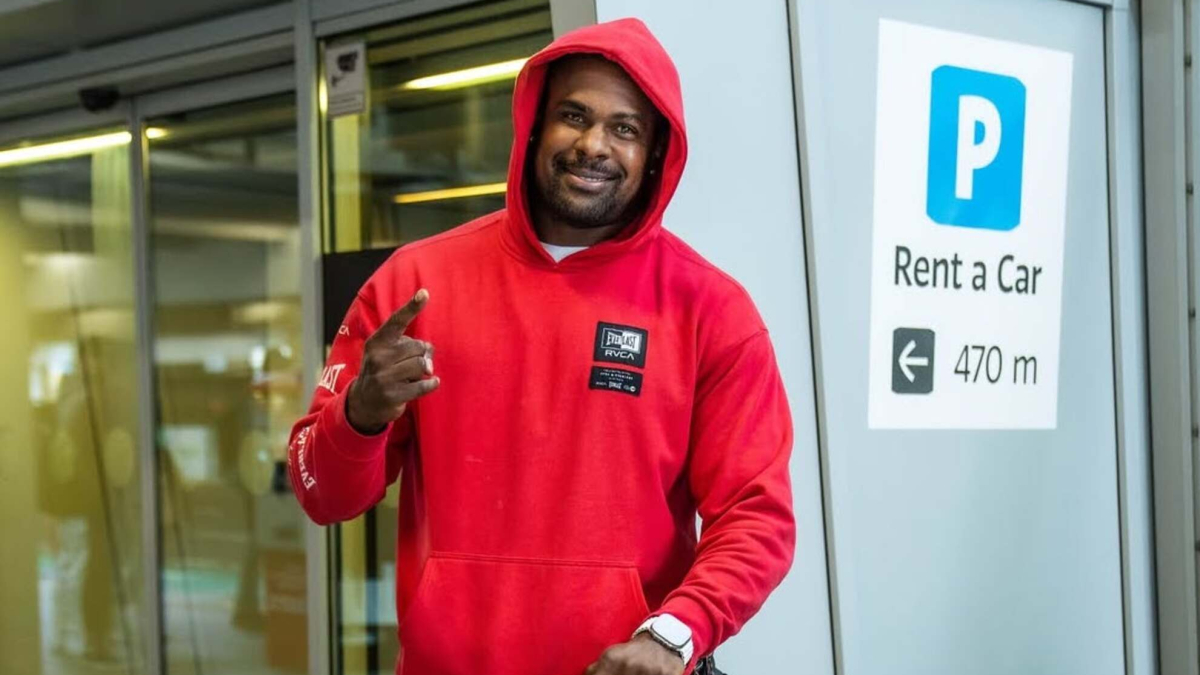 Jay Silva cause of death: Former UFC star passes away less than a week ...