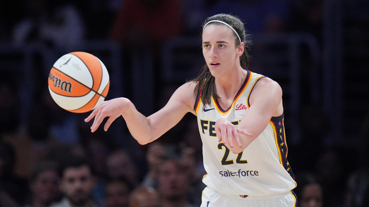 “Indiana Fever no longer want Caitlin Clark” - bombshell revelation ...