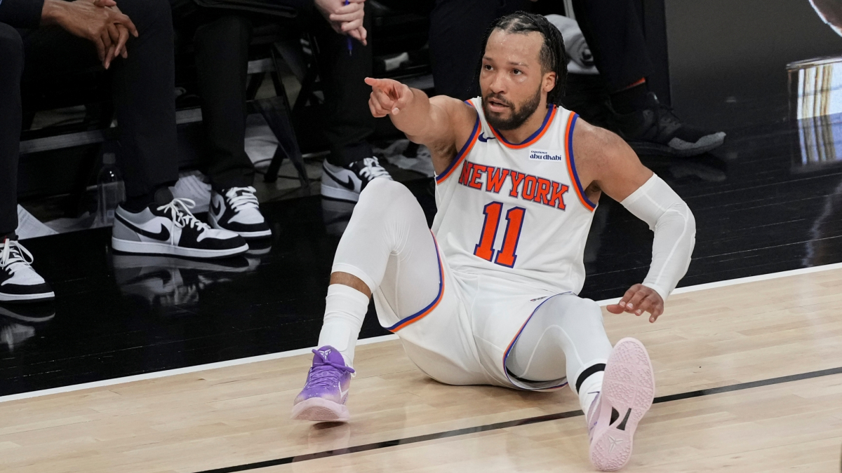 Knicks fans face record-breaking ticket prices as NBA Finals head to ...