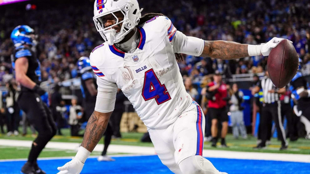 The top 3 NFL teams that lead the race to capture their first Super ...