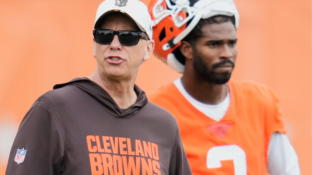 Shedeur Sanders throws a wrench in Todd Monken's plans, and Deshaun ...