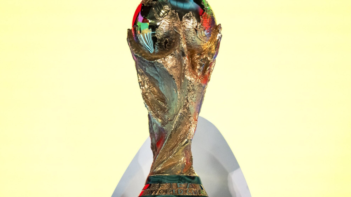 World Cup chaos: Africa's top referee Omar Artan deported upon arrival ...