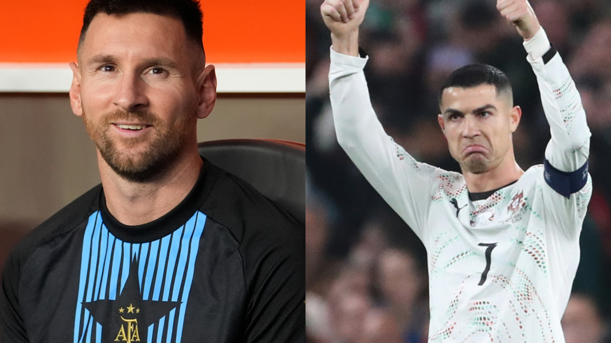“Messi has never said a single word to me about the team”: Scaloni ...
