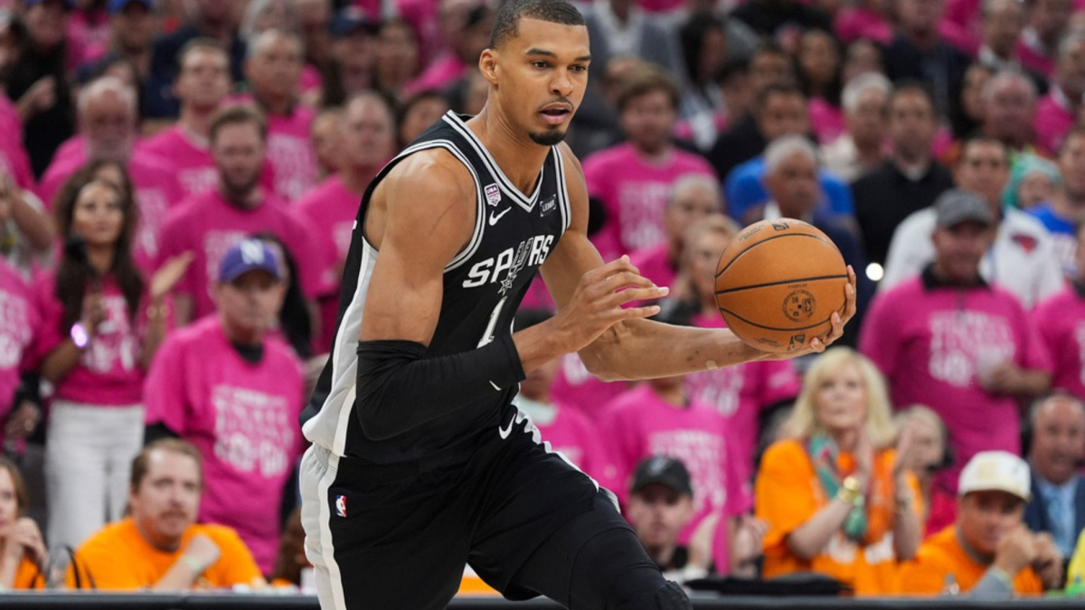 No City Slickers! Spurs banning New York fans from attending Game 5 of ...
