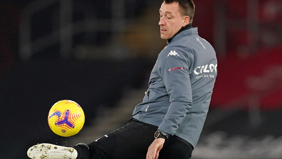John Terry predicts the 2026 World Cup champion—and it’s not England ...