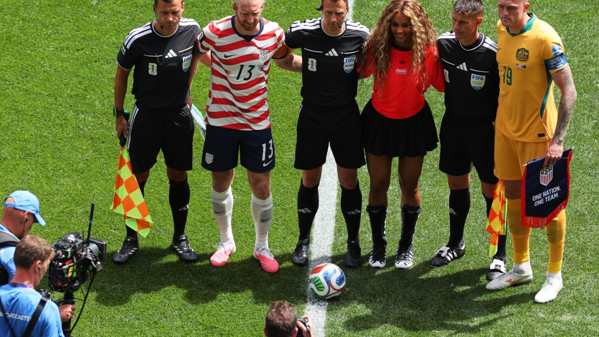 Argentine commentator criticized for racist remark directed at Russell ...