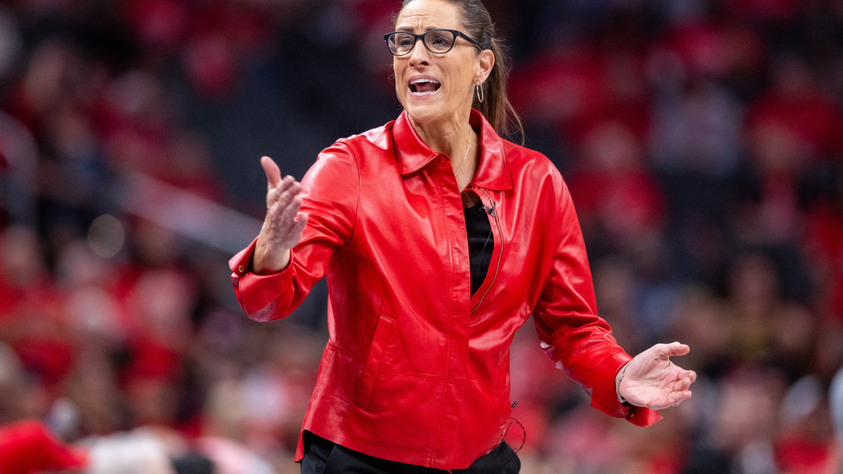 Stephanie White is left vulnerable in Indiana: The mistakes that could ...