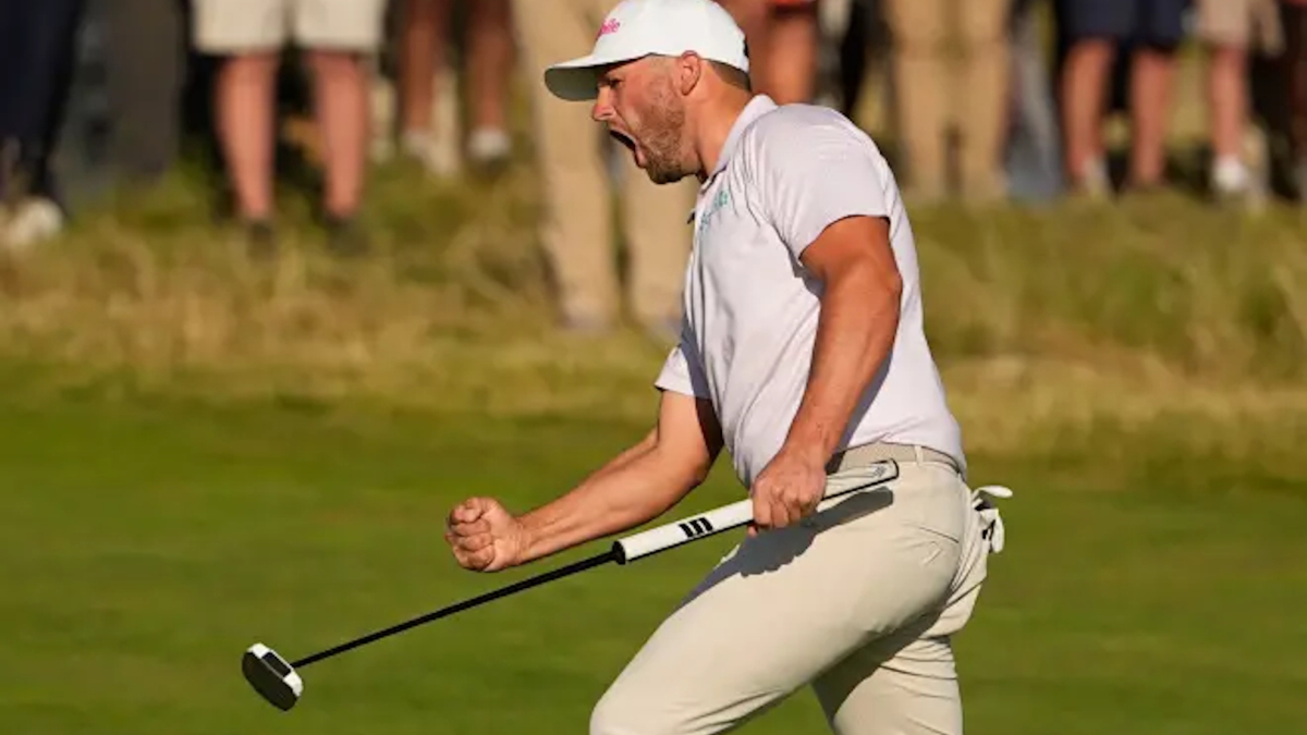 Who is Emily Tanner, the ‘lucky charm’ model girlfriend of US Open ...