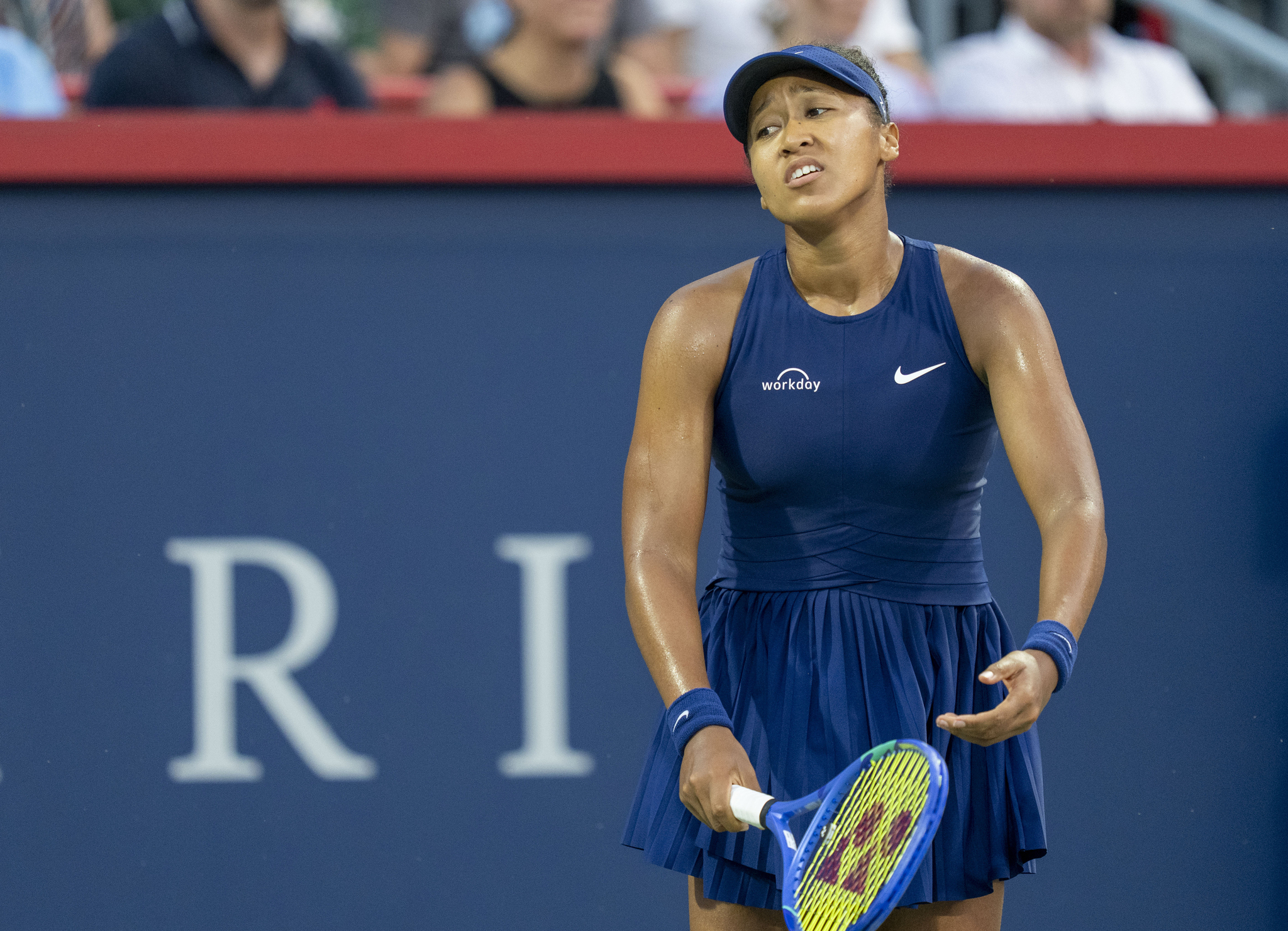 Naomi Osaka - Latest News | MARCA English