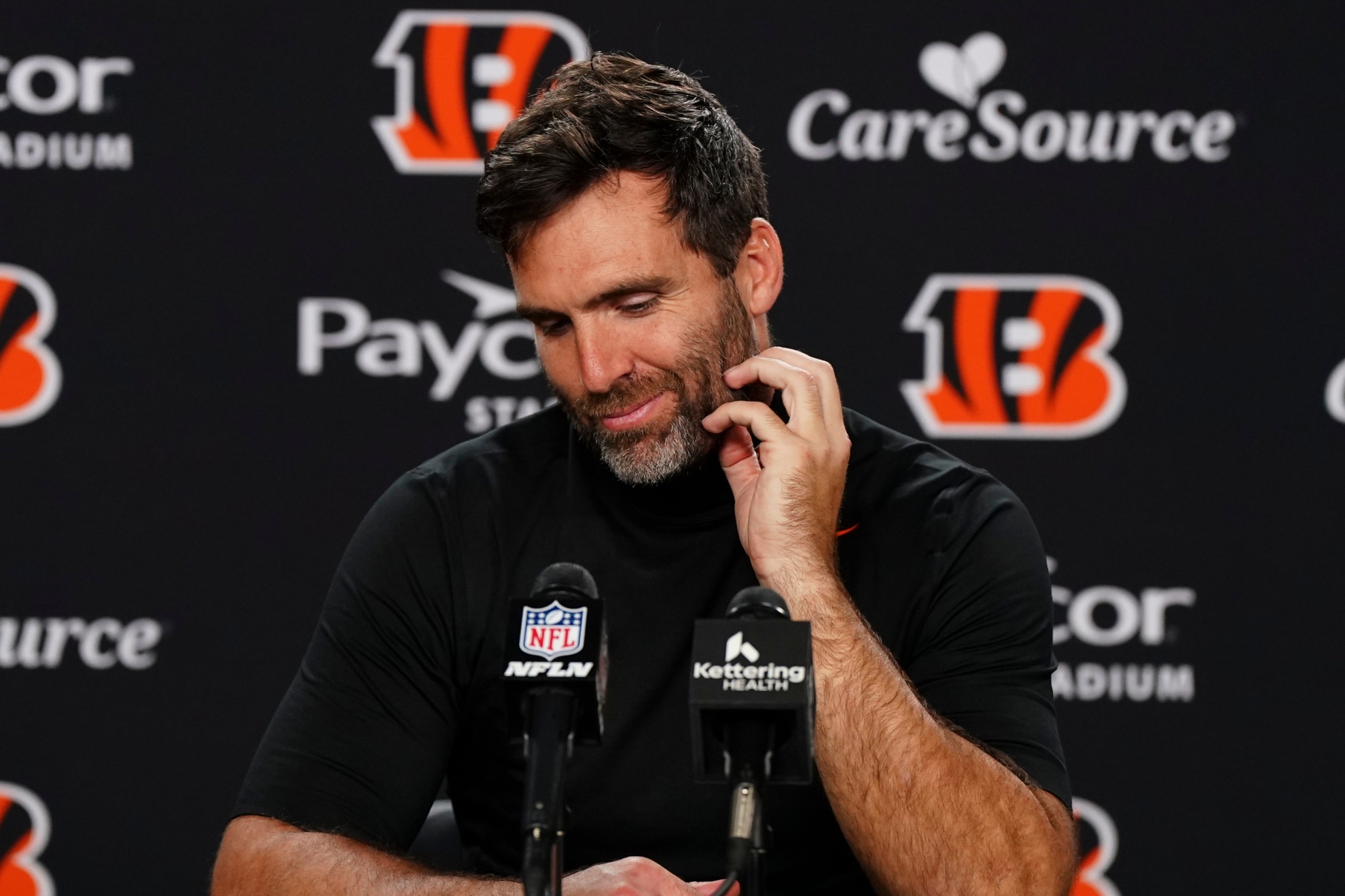 Joe Flacco - Latest News | MARCA English