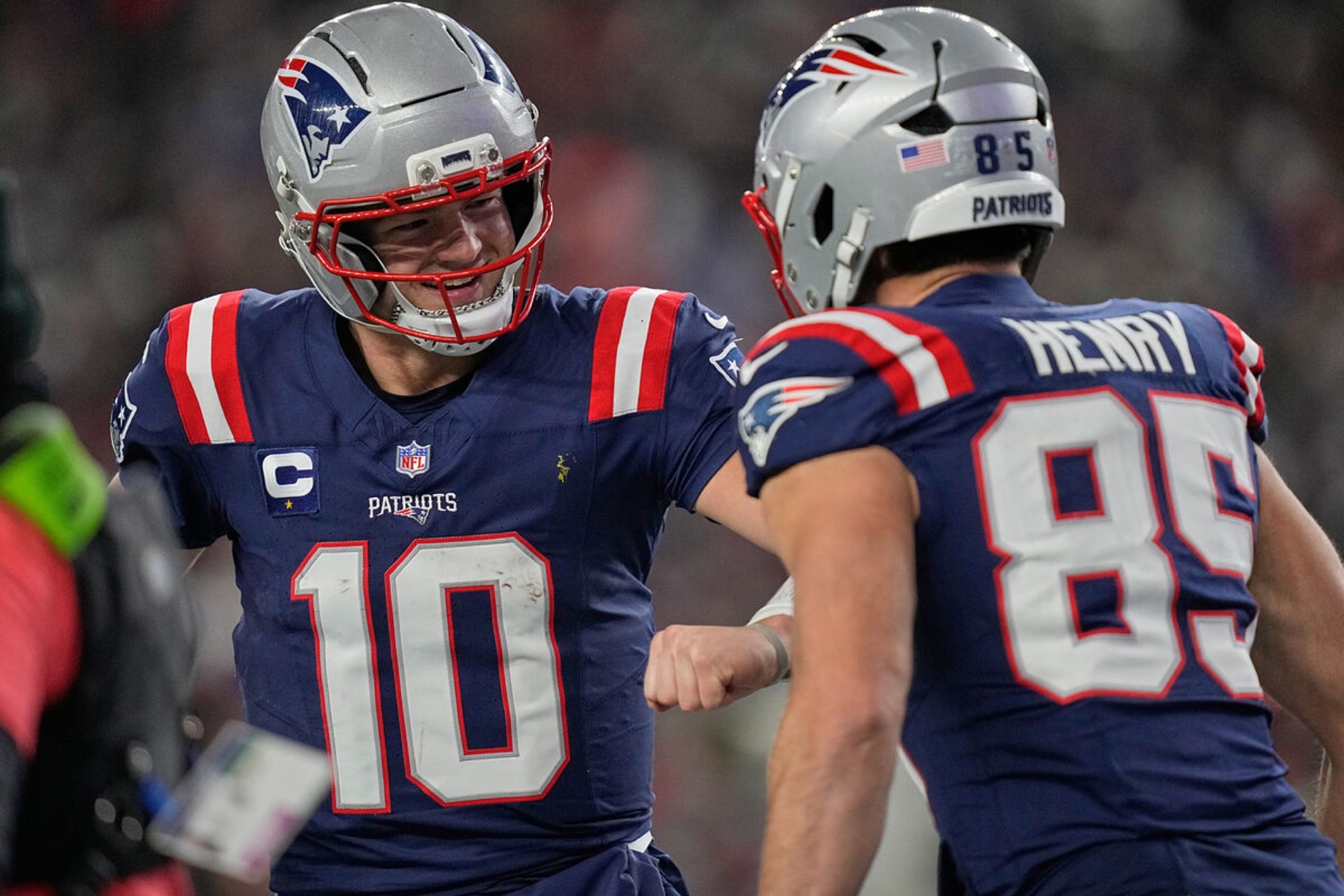 NFL Divisional Round Schedule 2026: Dates, times and matchups on the ...
