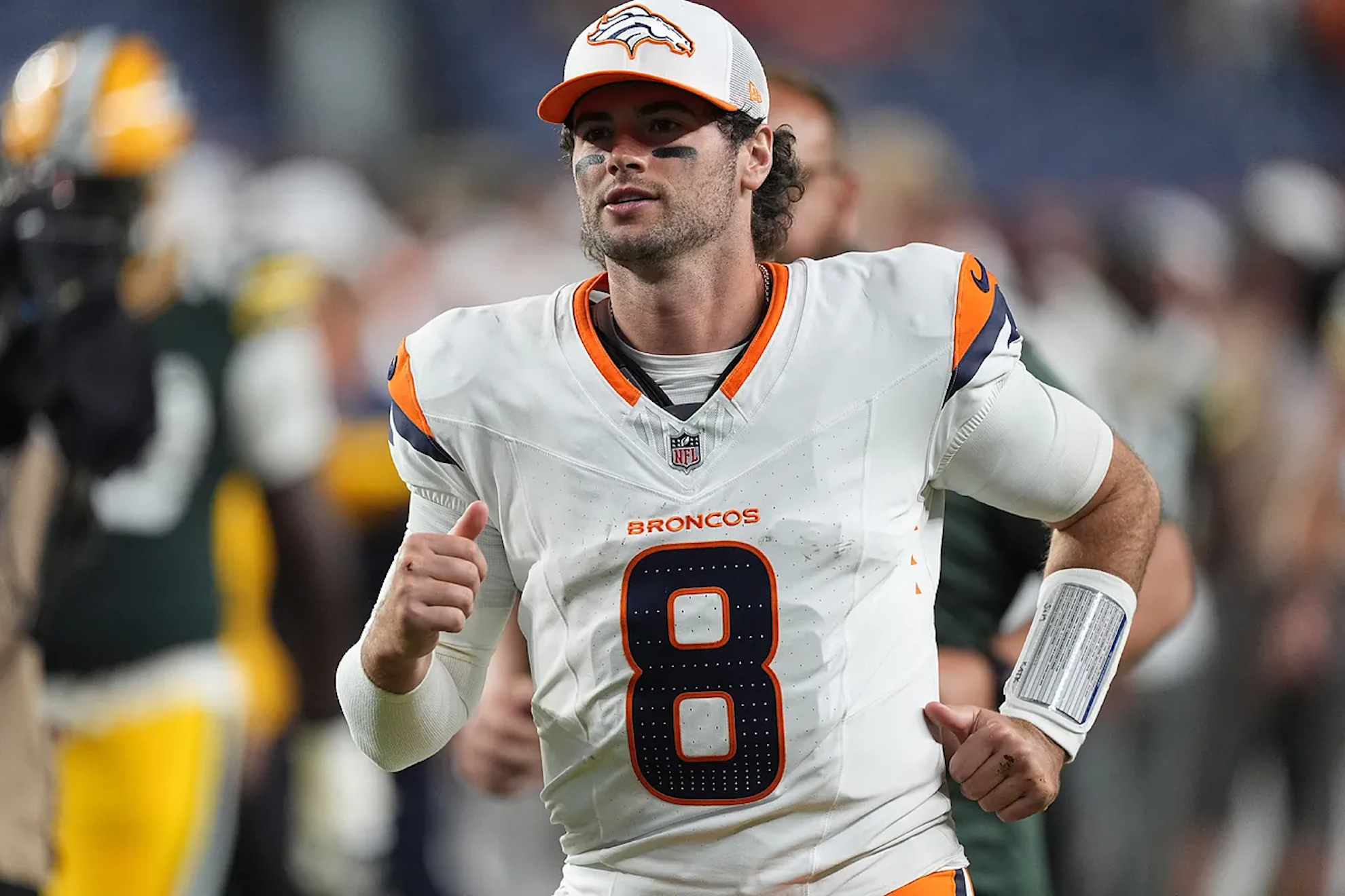 Who is Kennedy Stidham, Jarrett Stidham's wife, who has taken center ...
