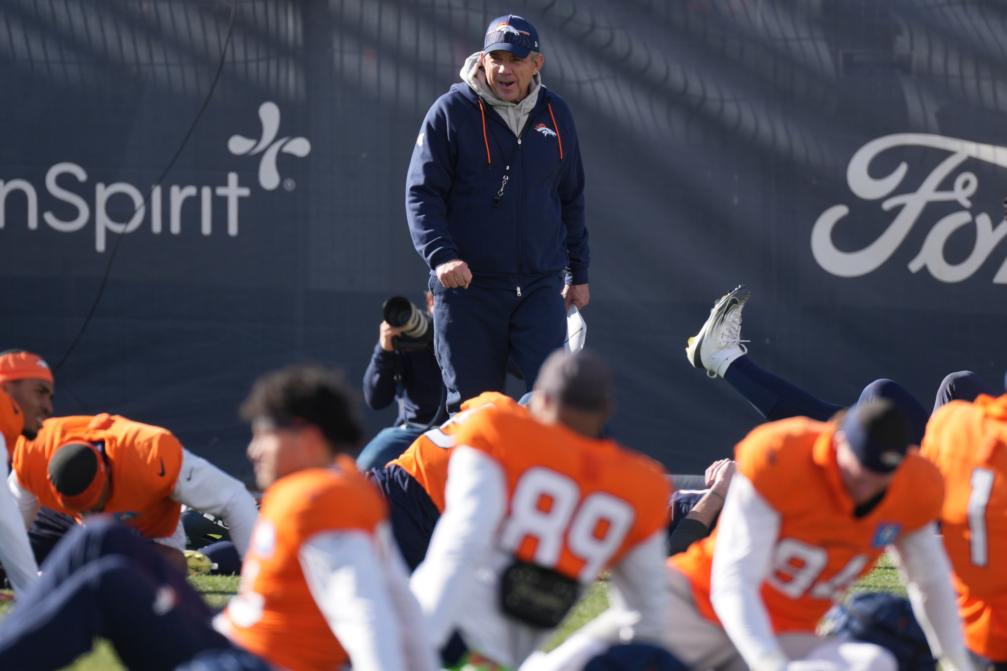Sean Payton - Latest News | MARCA English