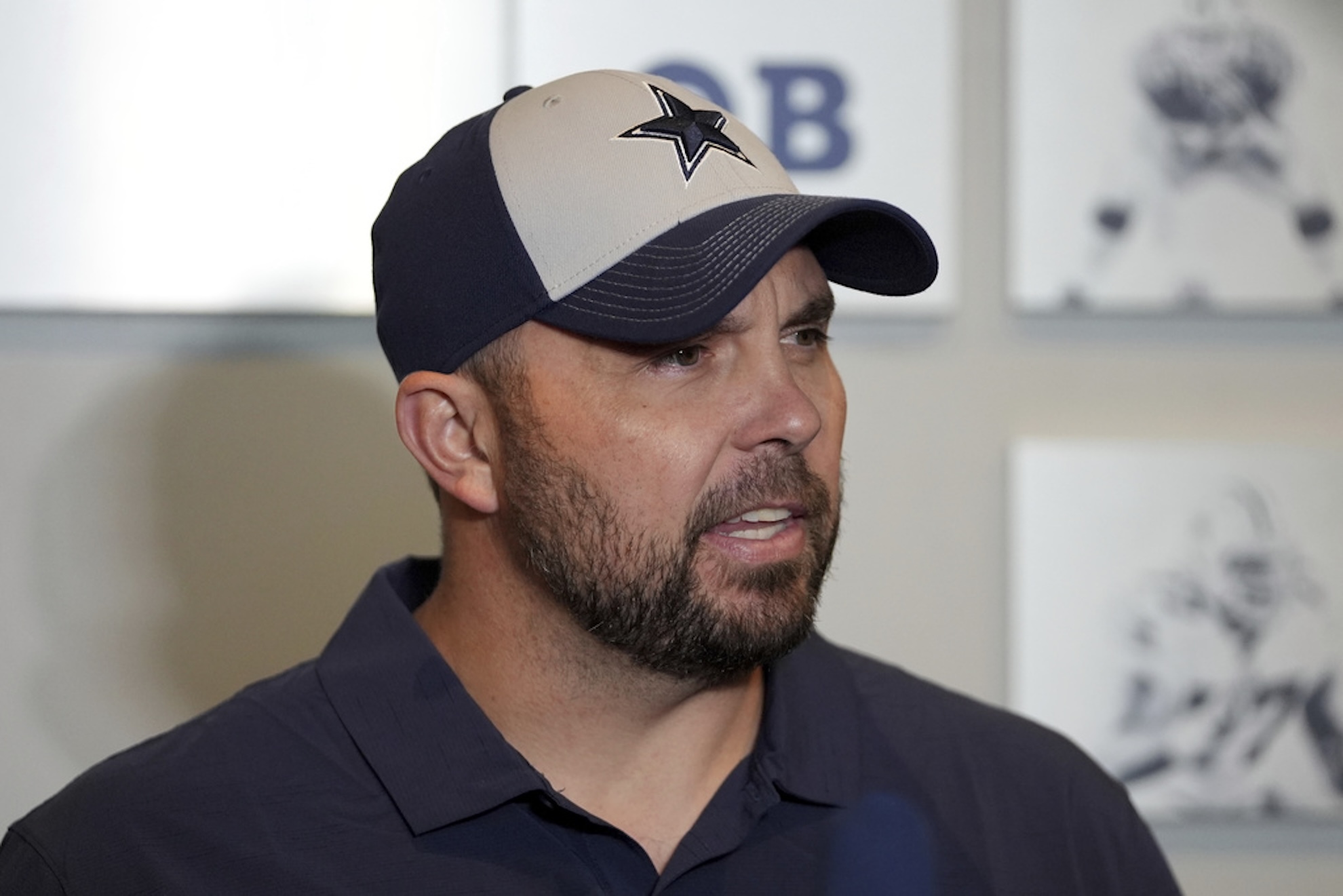 The Cowboys reignite their rivalry with the Eagles and prevent an ...